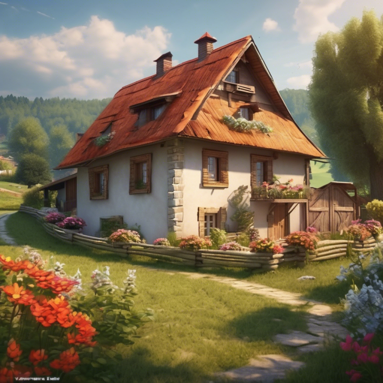 Bački Breg: Seoska Kuća U Kojoj Pronađite Svoj Mir - Seoski avanturista