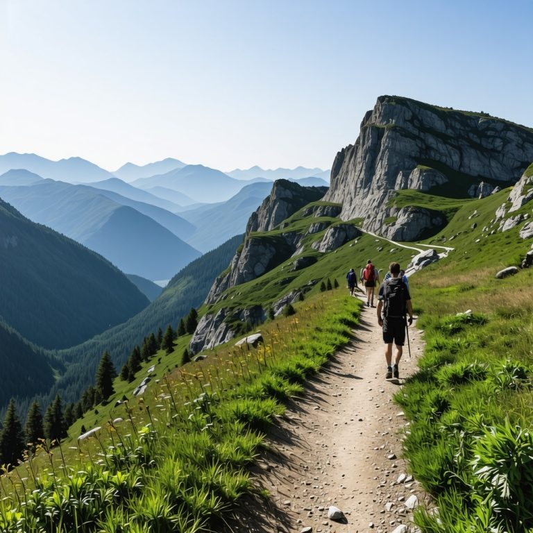 Kako doći do vidikovca Banjska stena: Saveti i rute 2025 - Seoski ...
